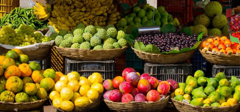 Tous Les Fruits - pour les jardiniers et les cuisiniers