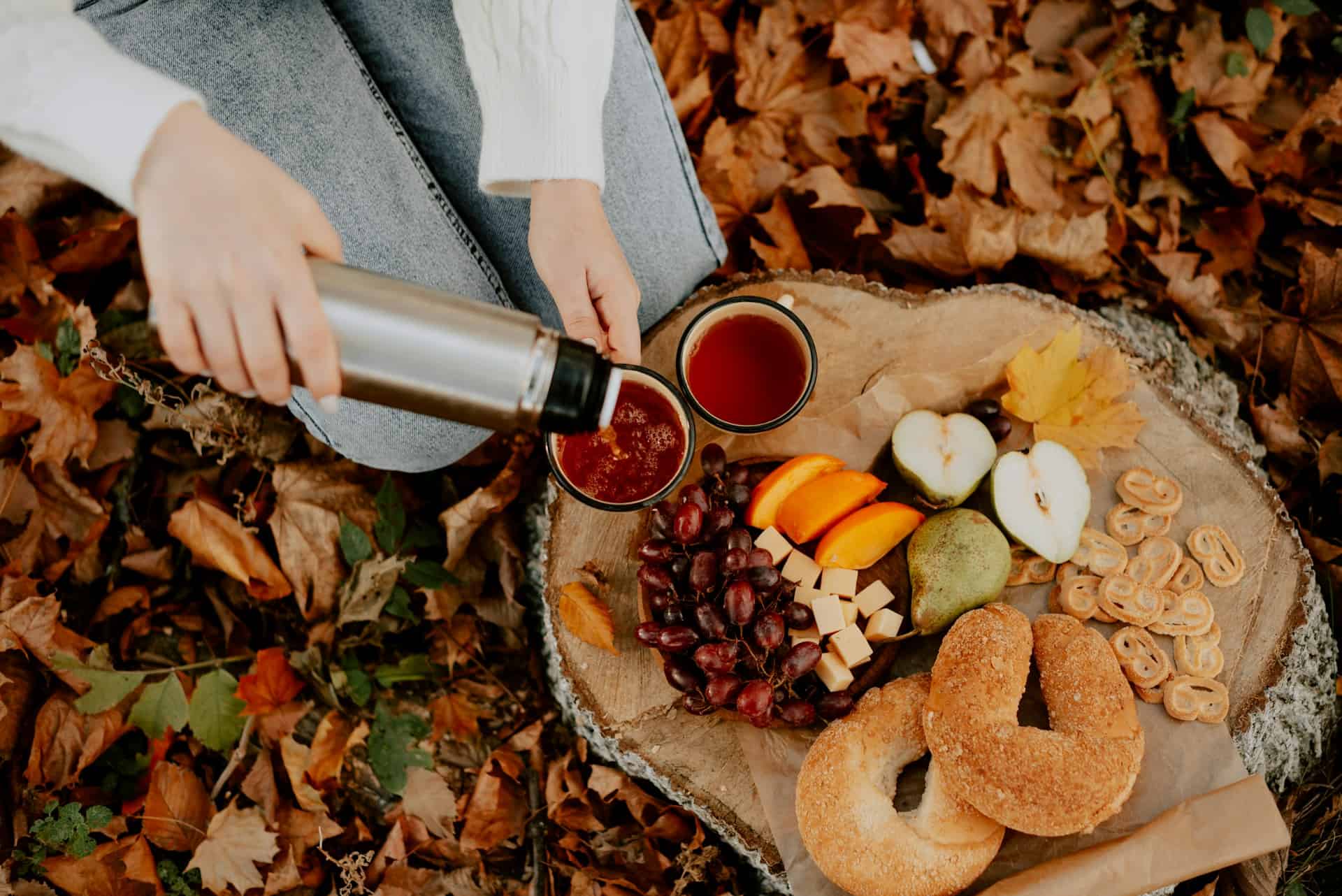 Infusion, tisane ou thé aux fruits : découvrez tous leurs bienfaits